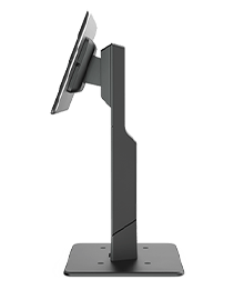 Universal Tablet Floor Stand Touch Evo | Bosstab Singapore