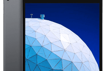 iPad Air 3rd Gen Specifications | Bosstab