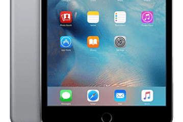 iPad Mini 2nd Gen Specifications | Bosstab