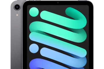 iPad Mini 7th Gen Specifications | Bosstab