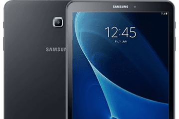 Galaxy Tab A 10.1 2016 Specifications | Bosstab