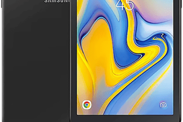 Galaxy Tab A 8.0 2018 Specifications | Bosstab