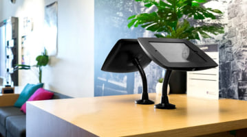 What should I consider when buying a tablet stand? | Bosstab