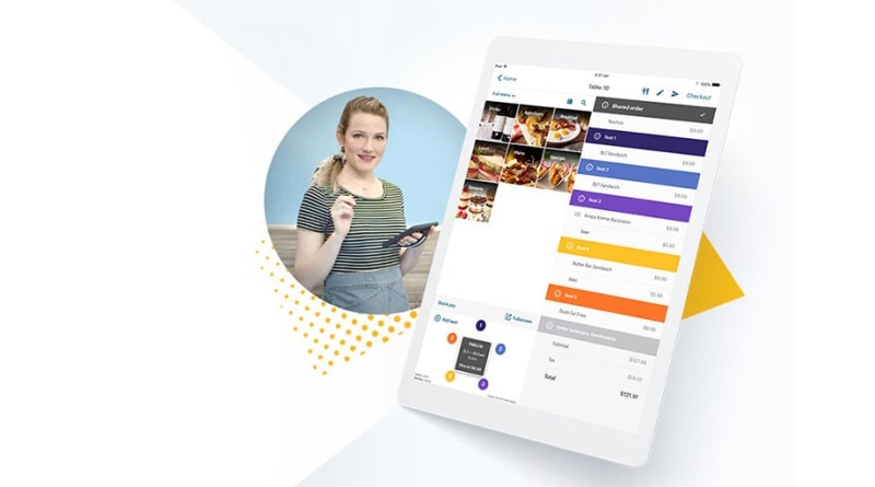 A Guide on TouchBistro POS Systems | Bosstab