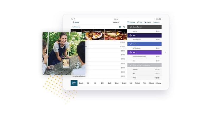 A Guide on TouchBistro POS Systems | Bosstab