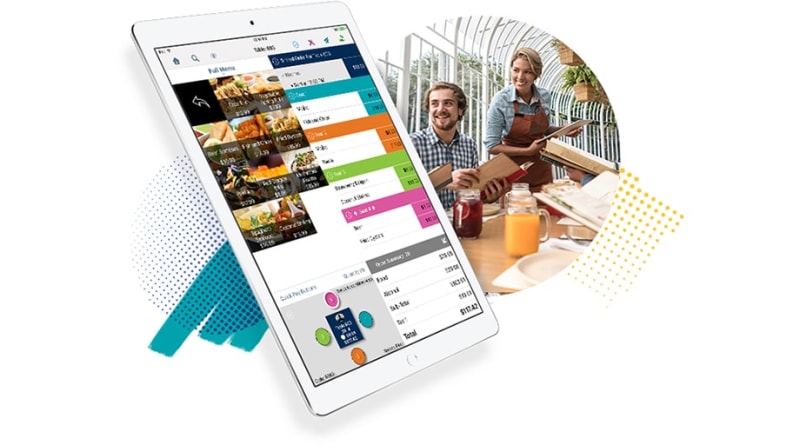 A Guide on TouchBistro POS Systems | Bosstab