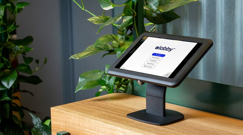 A Guide on iLobby Visitor Management System | Bosstab