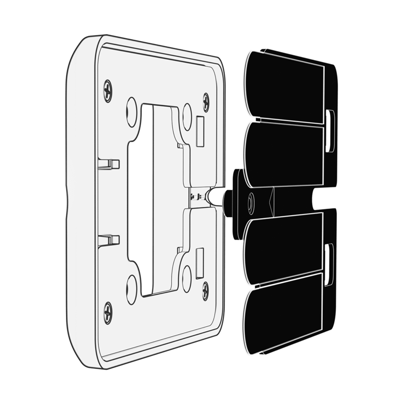 Touch Evo Freestanding | Bosstab Australia | Bosstab