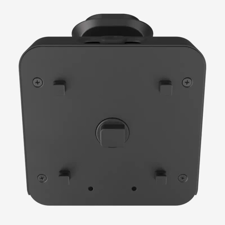 Link with Universal Puck Adhesive Mount | Bosstab Australia | Bosstab